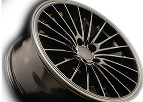 GUTTER RASH ALLOY WHEEL REPAIR | RIM TECH NOOSA | ALLOY WHEEL REPAIR ...