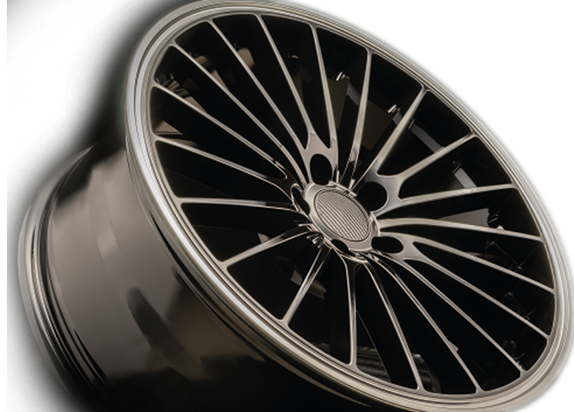 ALLOY WHEEL REPAIRS | GUTTER RASH REPAIR | BUCKLED WHEEL REPAIR | RIM ...